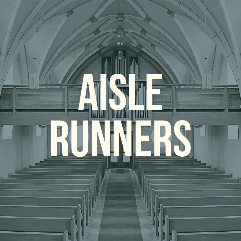 Event Supply Shop - Goods for a great night.