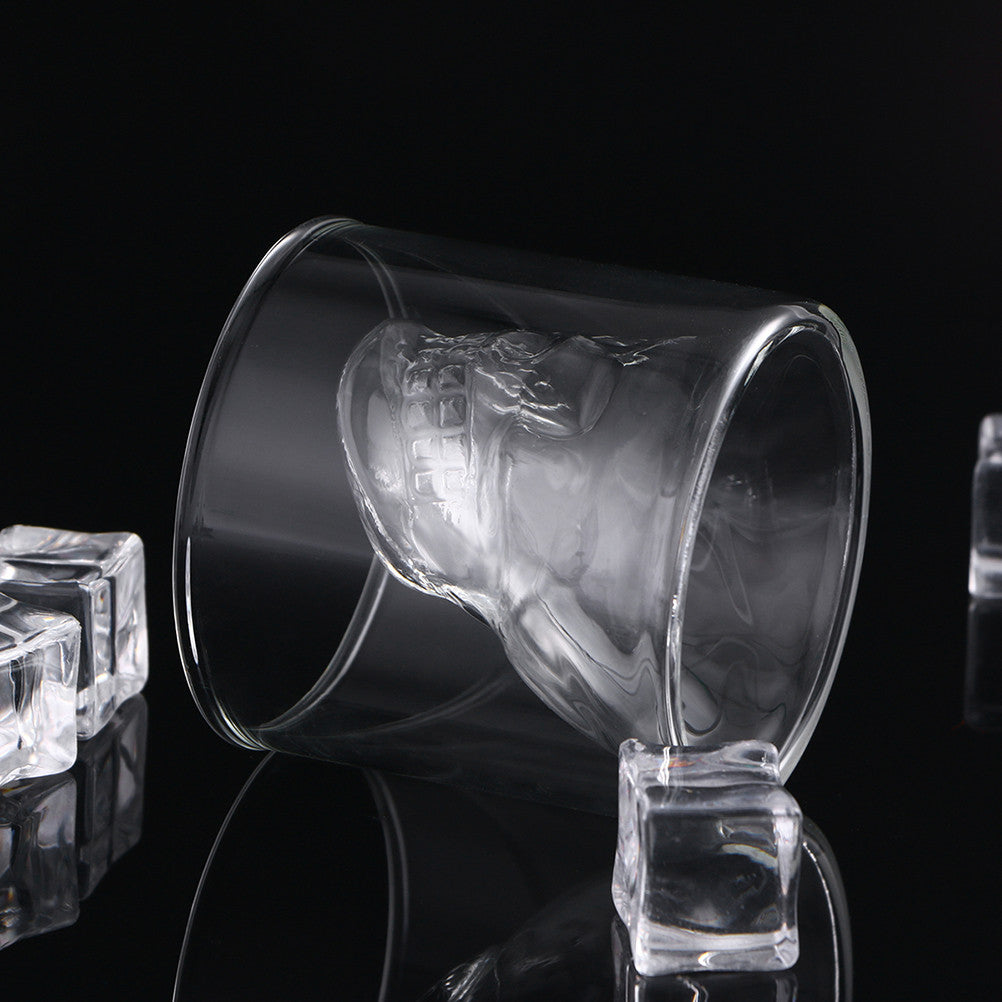 Skull Glasses – Event Supply Shop